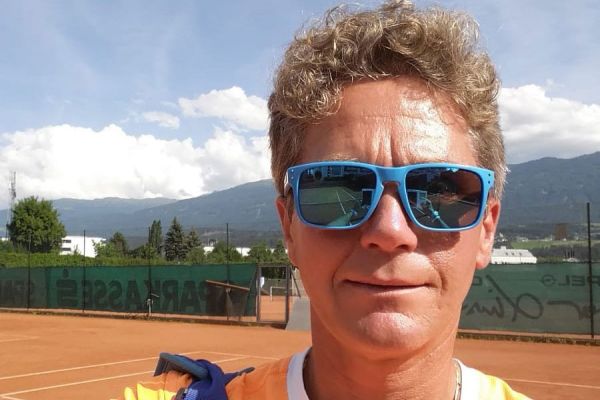 Training / TC Raiba Ehrwald